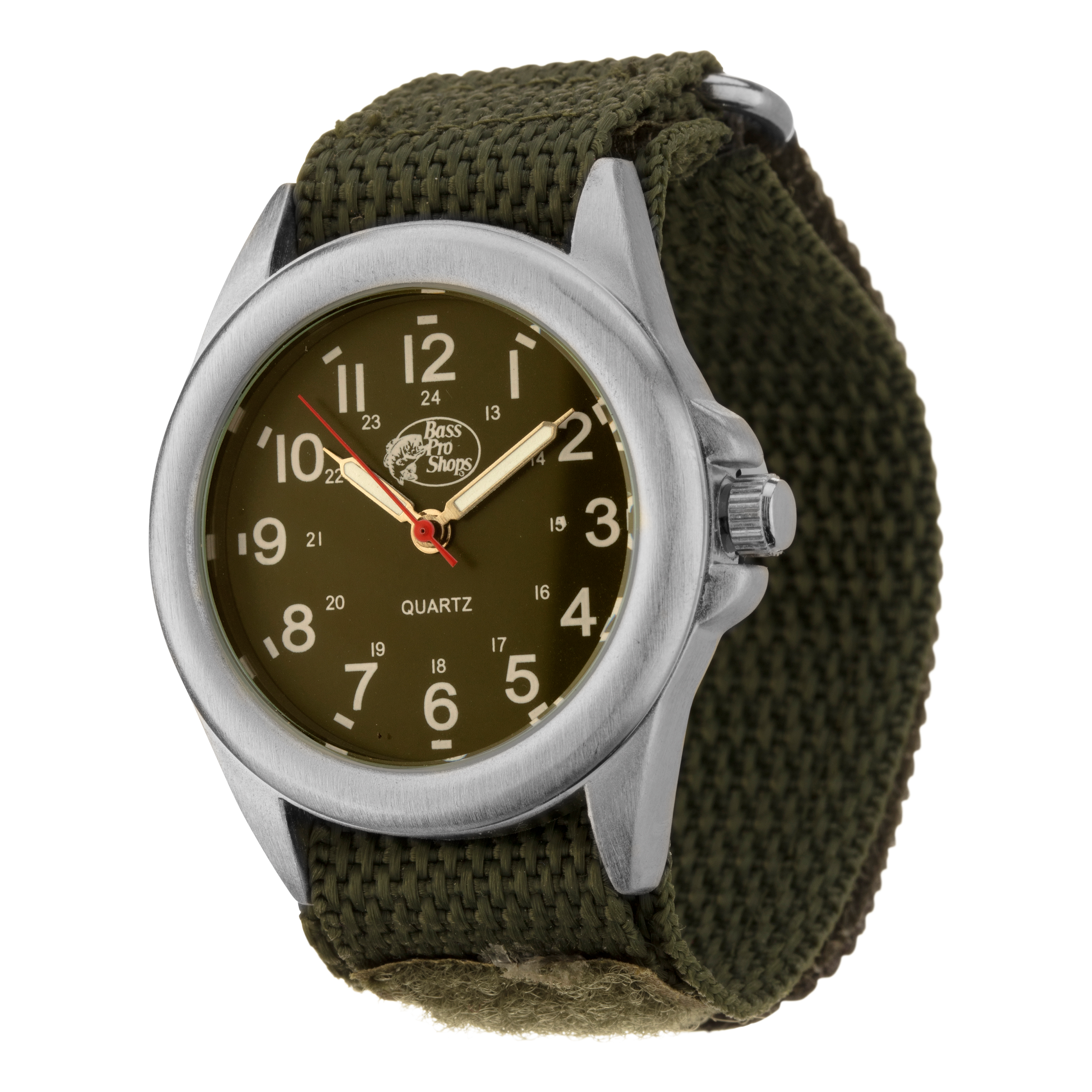 Bass Pro Shops Fast-Strap Watch for Men | Bass Pro Shops